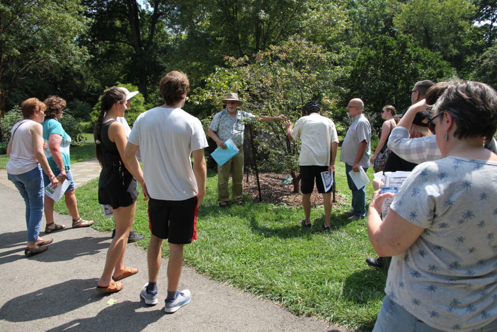2025 Activities – Columbus ArborFest