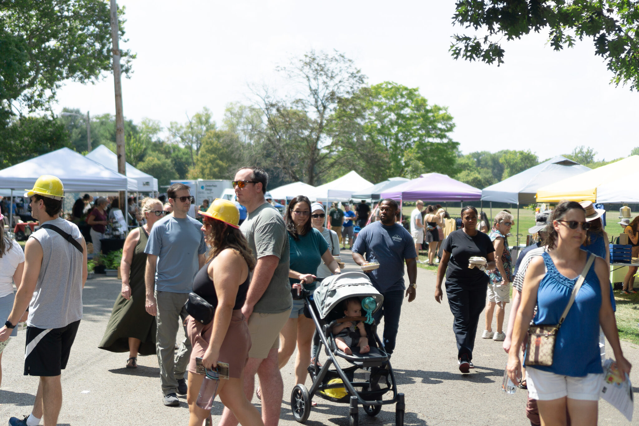 Columbus ArborFest – Celebrating the Nature of Columbus
