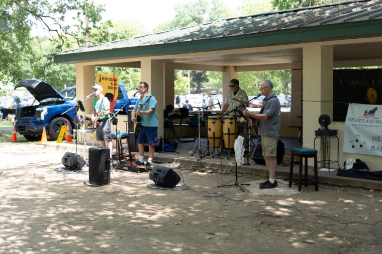 Columbus ArborFest – Celebrating the Nature of Columbus